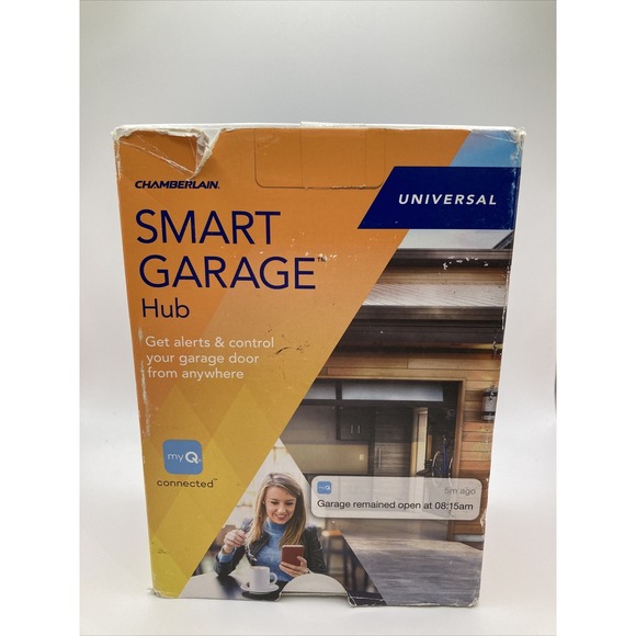 Computers, Laptops & Parts | Brand New Chamberlain Myq Universal Smart ...